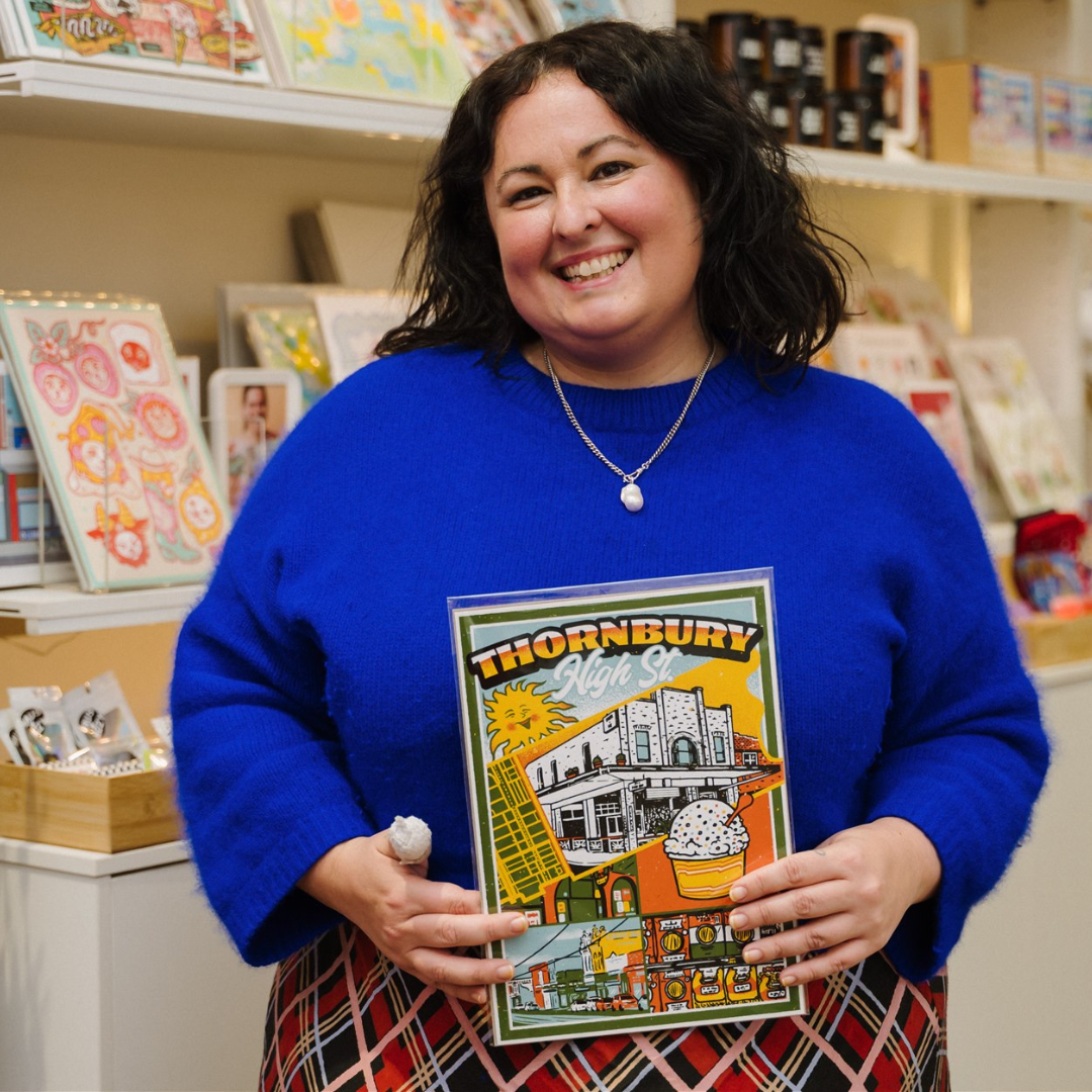 Annie Walter – QVWC SHOP!